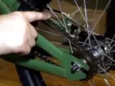 链条安装
