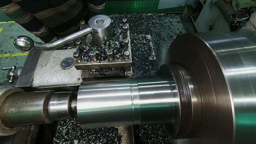 精密模具加工#数控加工 #cnc加工中心 #自动化设备