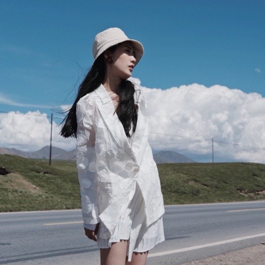 小青柑-1 