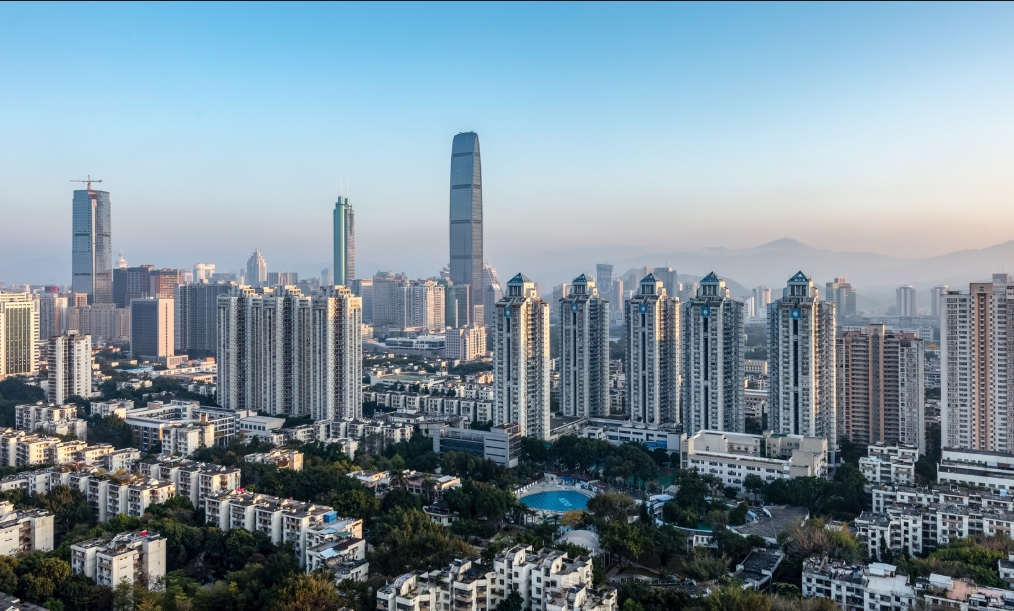 如何判断一个城市房价是否会下降?其实房价能不能跌,主要看两点