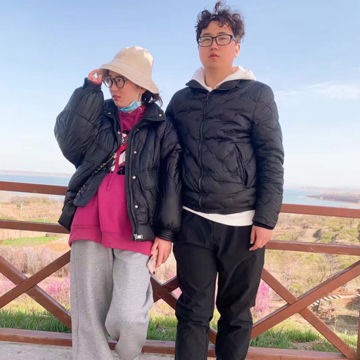 小灰灰的日常生活呀 