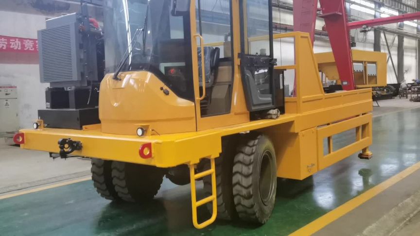 无人驾驶#工程机械设备 #专用车