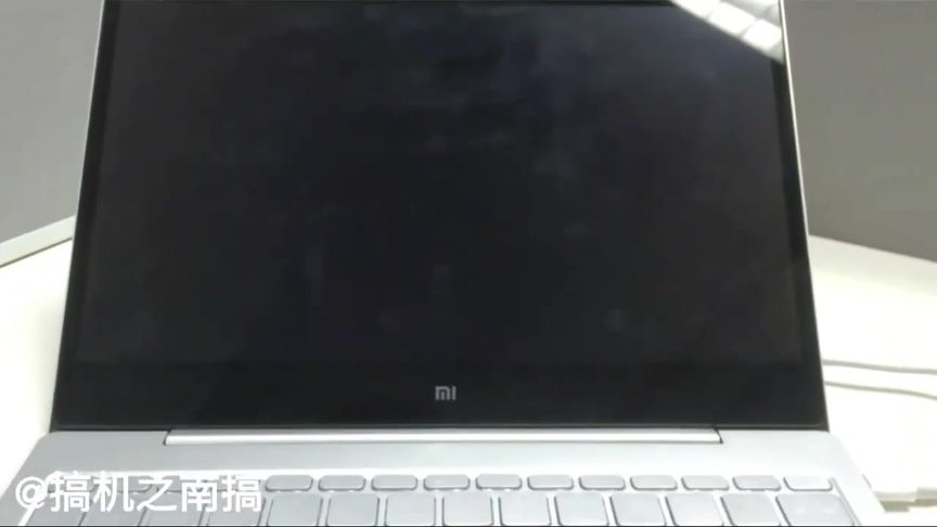 小米笔记本蓝屏无法进入系统的解决方案