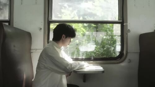 少年感爆棚!这才是青春该有的热烈与自由模样