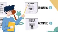 陕西省机械高级技工学校《认识三和弦》微课程教学设计比赛(视频)