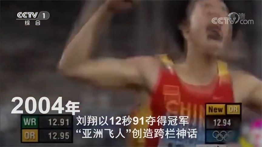 光荣与梦想!那些年我们曾追过的中国奥运高光时刻