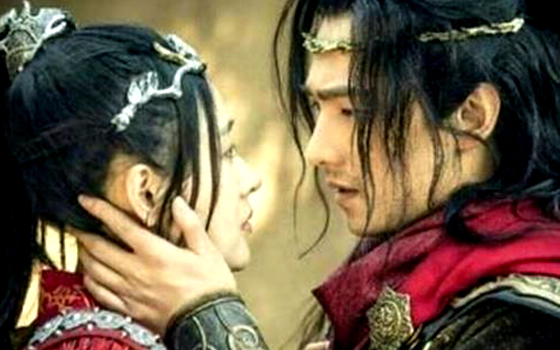 是不是杨洋做什么都会被黑?电视剧《武动乾坤》将播出!期待他的演出!