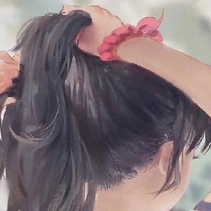 爱吃橙子的棉花糖 