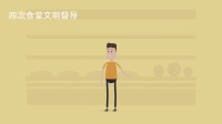 宁德师范学院15级市场营销网络营销班十佳团支部动漫视频