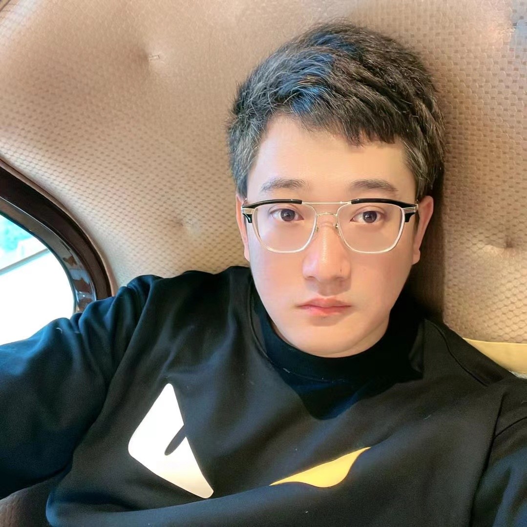 雨宸_依恋人格专题 