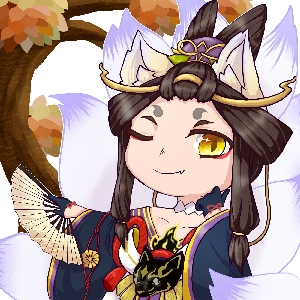 橘子波波茶 
