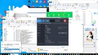 Windows 10系统提示“用于连接的凭证无法工作”的解决方案