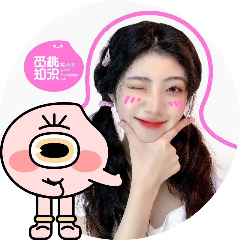 觅桃知识 
