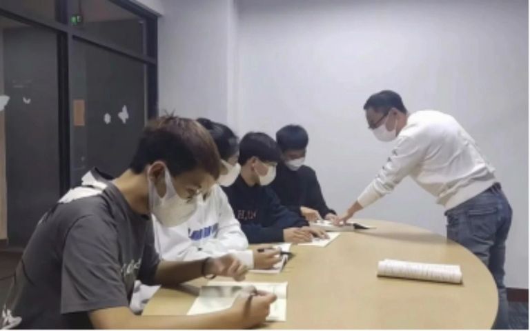 首届全国大学生大数据分析技术技能大赛集锦