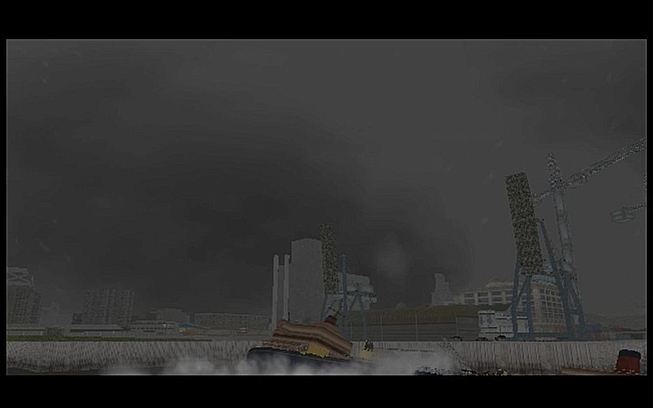 【GTA3】侠盗猎车手3任务流程P8 中出叛徒/爆破狂人第一、二章/最后...