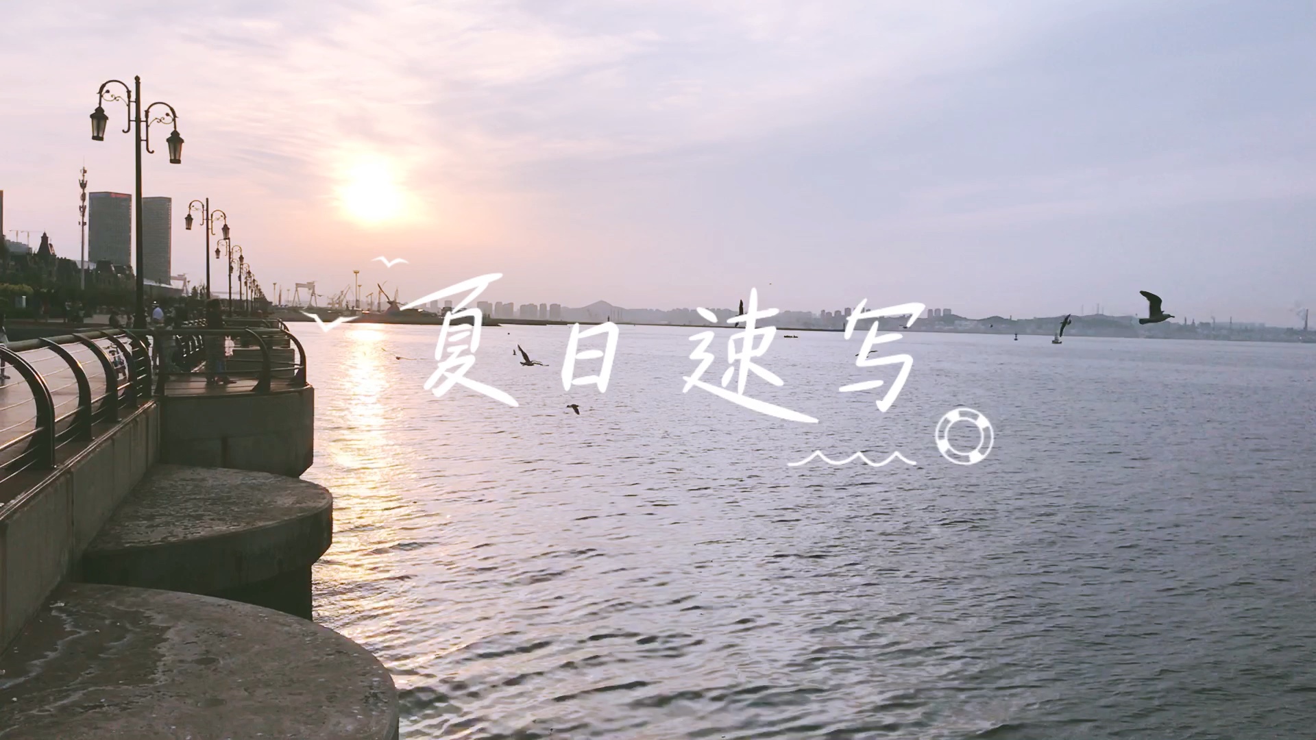 【生活】定格夏天3
