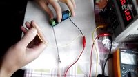 12V继电器 延时 开关 汽车电子 触发 断电延时 待机 无功耗