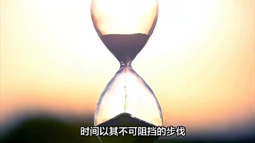 时间在我们身边无处不在,但时间的本质到底是什么?0