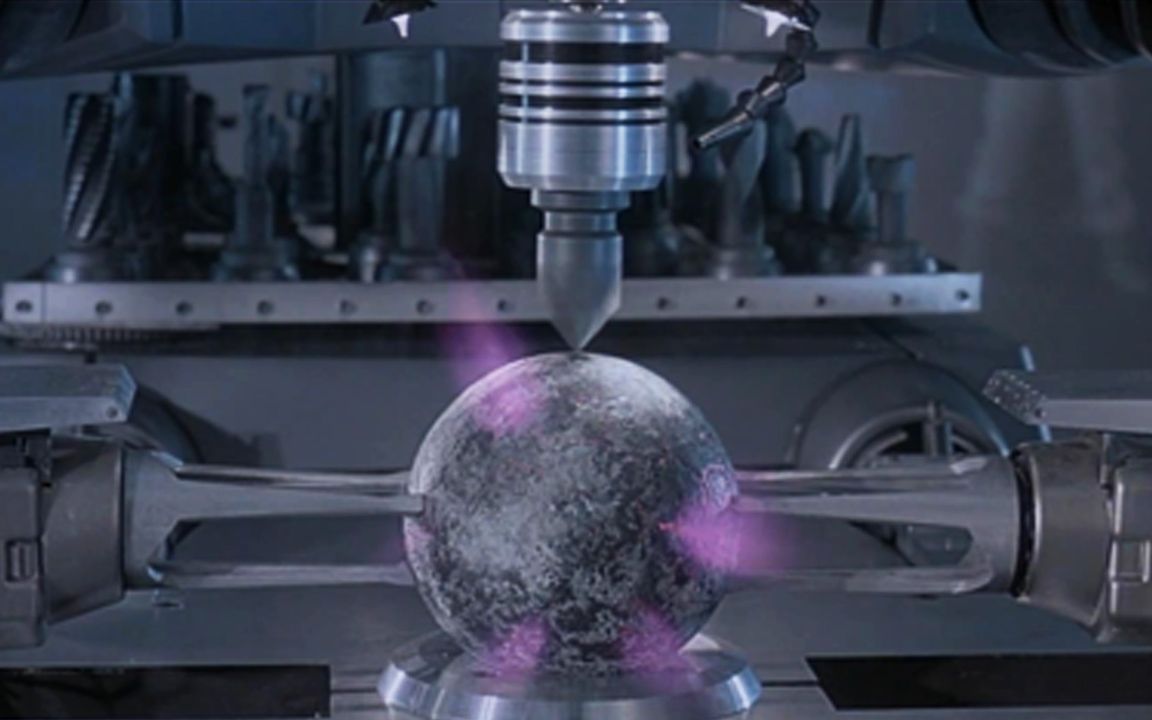 末日时代,宇宙天降魔球拯救地球,可人类却差点自取毁灭【科幻Fans】...