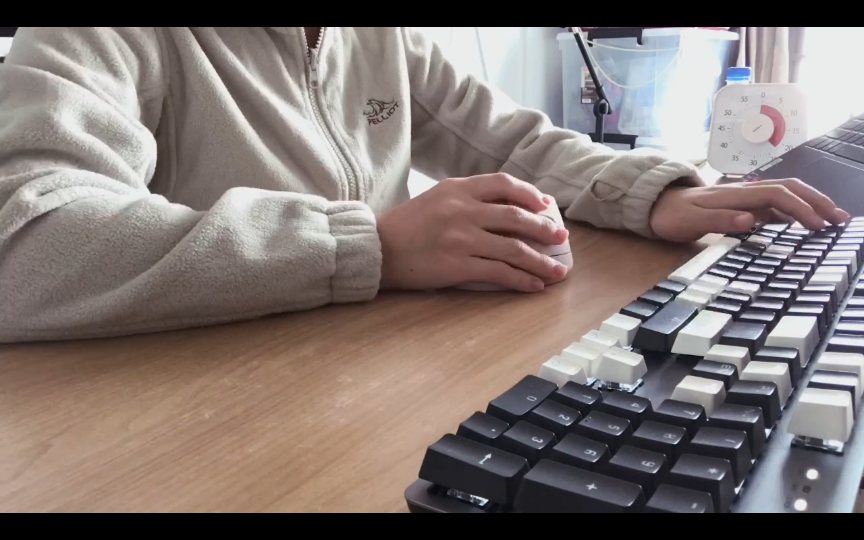 医学生学习记录#18 |居家