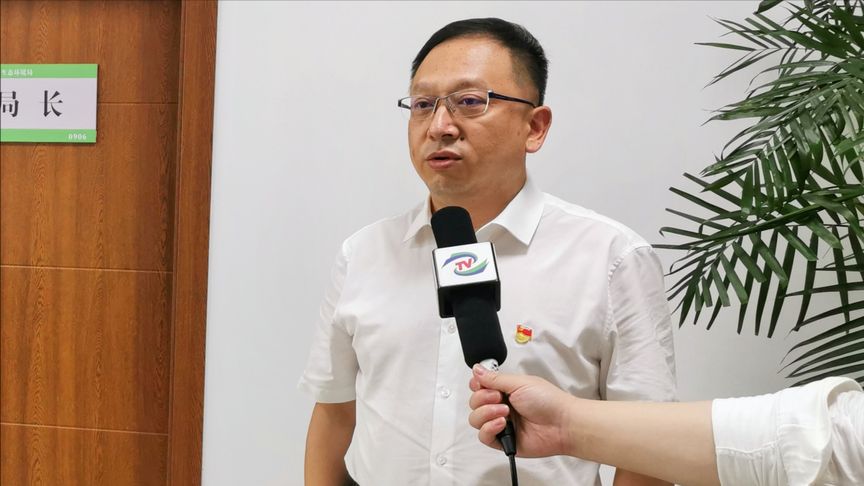 全力以赴抓好生态环境保护,打好污染防治攻坚战