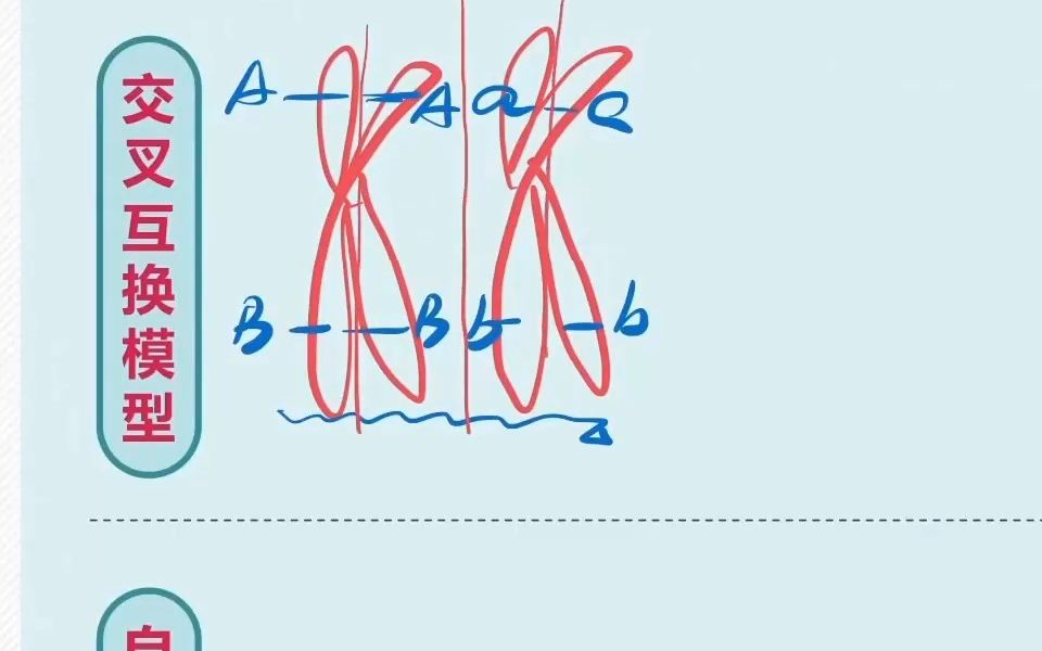 高中生物2024高考李林生物高三一轮复习10有丝分裂和减数分裂