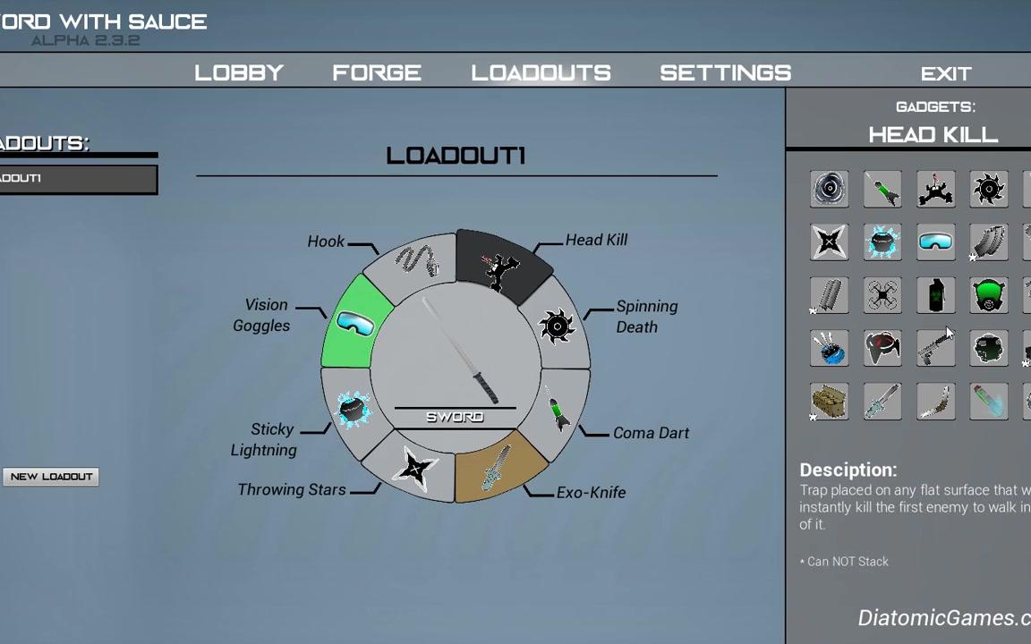 [小傷解说] steam奇葩游戏 EP1 杀手模拟器试玩 我是无形中的刺客!