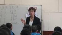 人教版小学数学三年级下册数学广角-搭配(二) 第一课时《简单的排列...