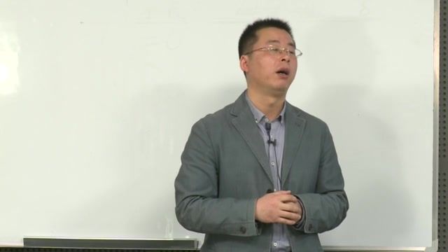 浙财产业经济学:第27讲,投入产出分析应用