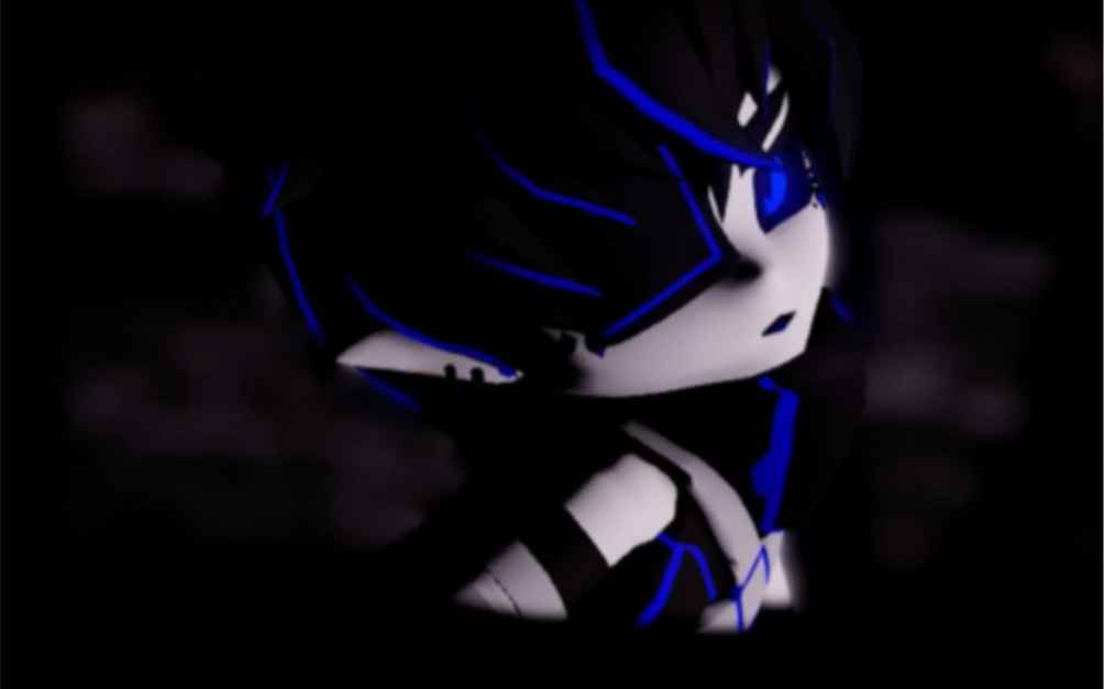 【凹凸自设】快来看看是哪个男人这么蛊啊