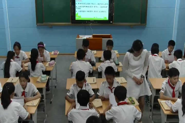 ...数学六年级下册_总复习数的运算--张俊辉老师优质课公开课教学视频