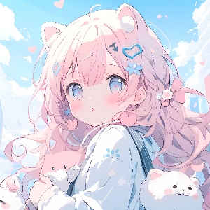 苏离离゚ 