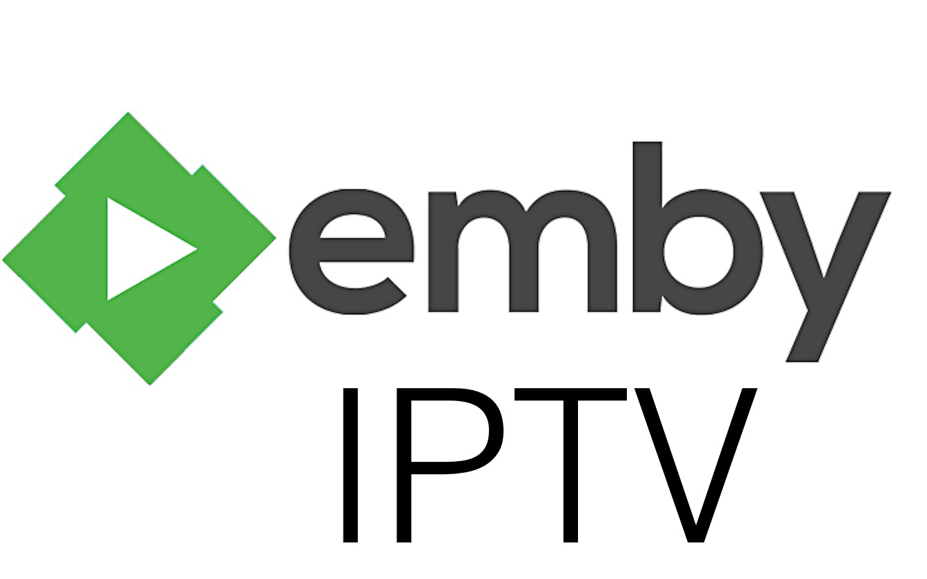 用emby整理媒体库+远程观看iptv(2)远程观看IPTV