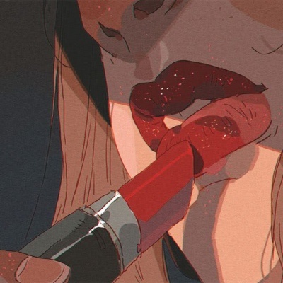心里就有了强大 