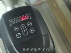 传感器量程选择2
