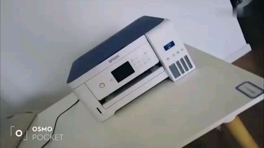 爱普生打印机L4165测评讲解-手机无边距照片打印方法