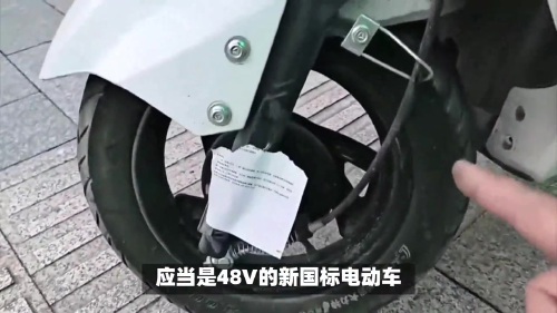买电动车,60V和72V怎么选,哪个更耐用?用2款车告诉你真实答案