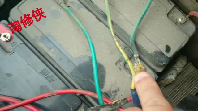 电动车跑不动,这是原因之一,看你的电动车有这种情况吗?