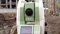TS30全站仪变形监测
