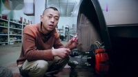 如何提高车子的稳定性,加宽轮胎成本太高,这个方法既省钱还安全