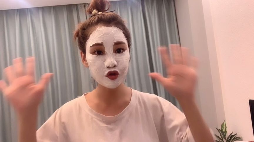 珍珠粉面膜会过敏?小姨妈揭秘内幕,给大家分享教程