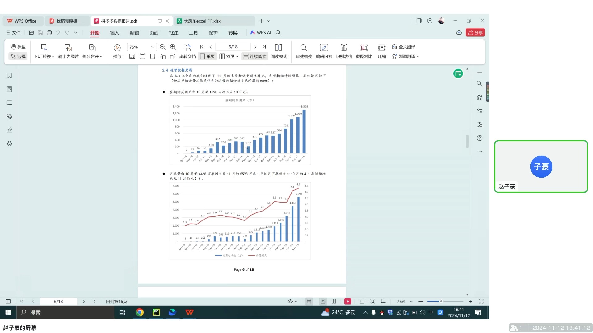 pdf统计图表数据提取到excel;pdf转excel