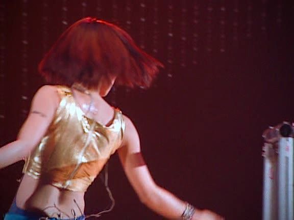 蔡依林 - [2007 地才唯舞独尊演唱会纪实.-.Jolin.Tsai.The.Acquired....