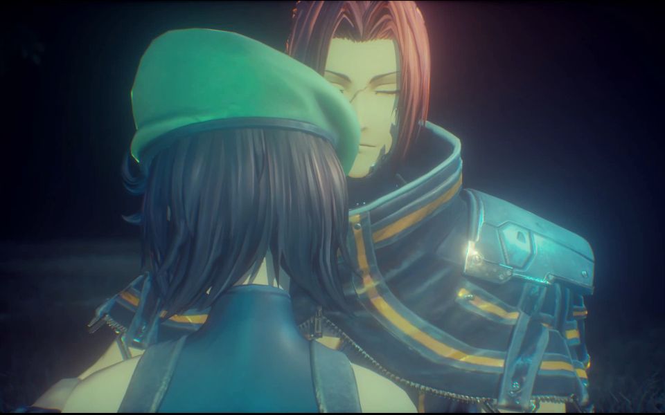 【逆靈】《噬血代码 CODE VEIN》 part.4 冰霜、火焰、黄金与沙暴,...