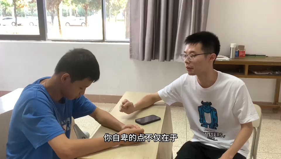 “我心中的思政课”——福建卫生职业技术学院大学生微电影