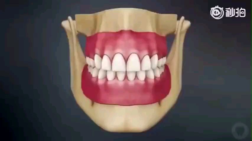 牙齿根管治疗的具体步骤,做过一次,终生难忘,SO,认真刷牙吧!