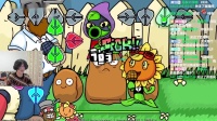 ... FNF最新版PVZ模组! 疯狂戴夫也会Rap饶舌? 放克周五之夜Friday ...