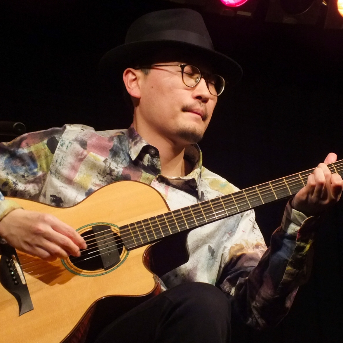 下山亮平Official 