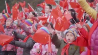 解码新中国②国旗上为何会有五颗星?