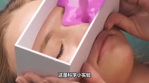 简单有趣的趣味物理实验-从小陪孩子一起玩-感受科学的力量
